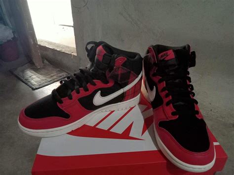 J1 Dunk High Retro Se On Carousell