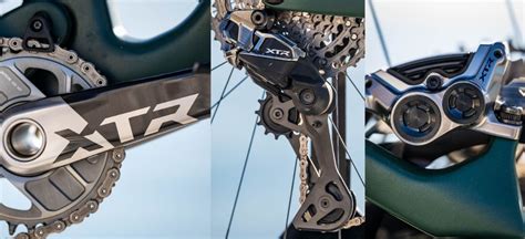 Pedali Shimano Xtr Pd M9200 Vs Pd M9100 Le Reali Differenze
