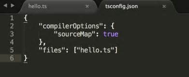 Developing In Typescript On A Mac With Sublime Typescript