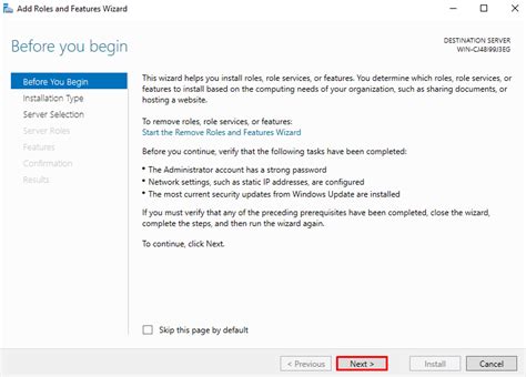 Layerstack Tutorials Layerstack How To Install And Configure Ftp