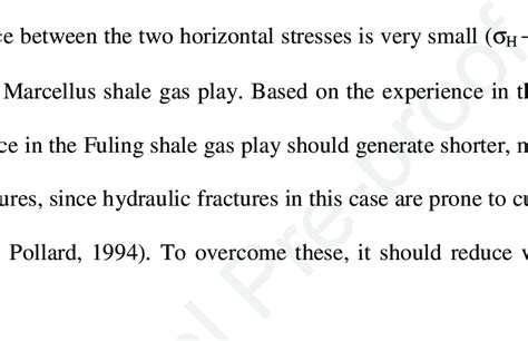 Compares The Results Of Microseismic Measurements During Hydraulic Download Scientific Diagram