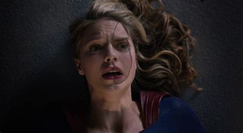Fake Supergirl Unmasked By Blulive On Deviantart