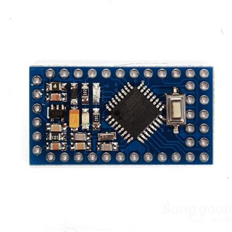 Buyhere22 Arduino Atmega328 Pro Mini Compatible Development Board