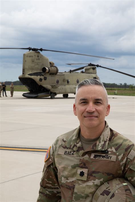 Dvids News Army Reserve Officer Climbs Ranks From Enlisted To Lieutenant Colonel