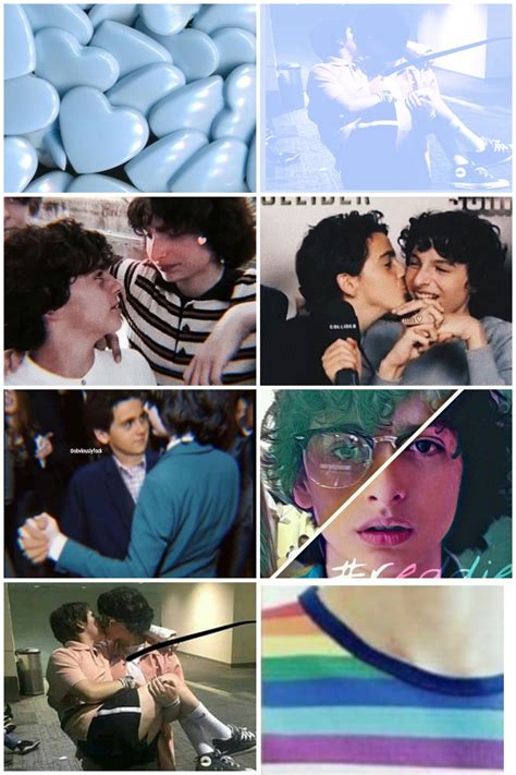 Pin On Eddie And Richie In 2024 Cute Couples Goals Finn Stranger Things Pennywise The