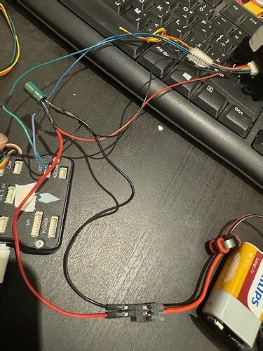 PreArm Rangefinder 1 Not Detected ArduPlane ArduPilot Discourse