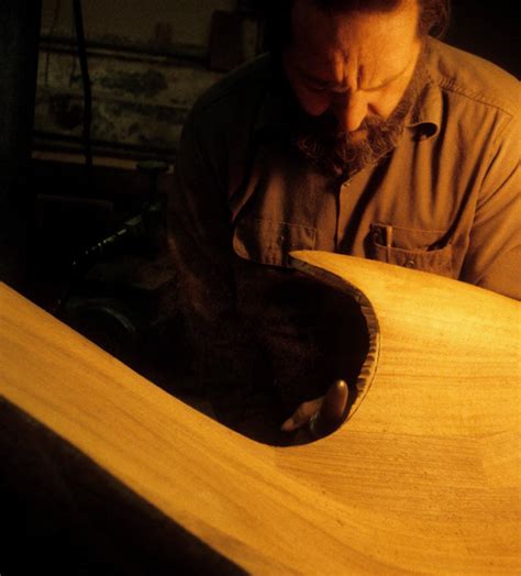 Michael Coffeys Aphrodite How The Artist Creates His Famous Rocking