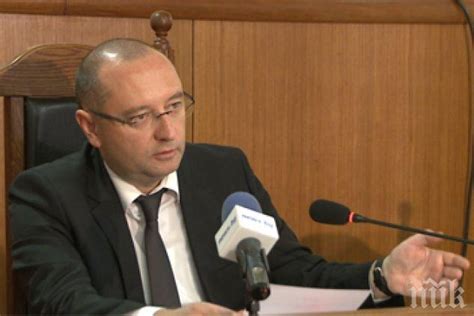 Шефът на Апелативния спецсъд поряза Лозан Панов за Иванчева Информационна агенция ПИК