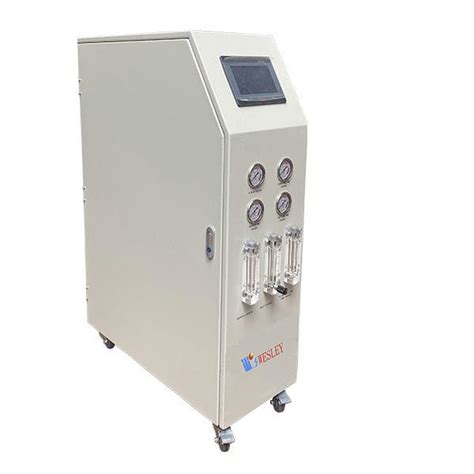 Ro Chengdu Wesley Bioscience Technology Co Ltd