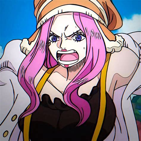 Jewelry Bonney Icon Dibujos Sensuales Fotos De Perfil Whatsapp Bonney One Piece