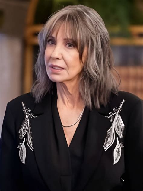The Young And The Restless Jess Walter Black Embellished Blazer
