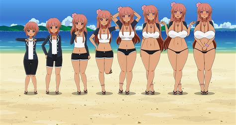 Accessory Tg Tf Tg Sequence By Grankor On Deviantart