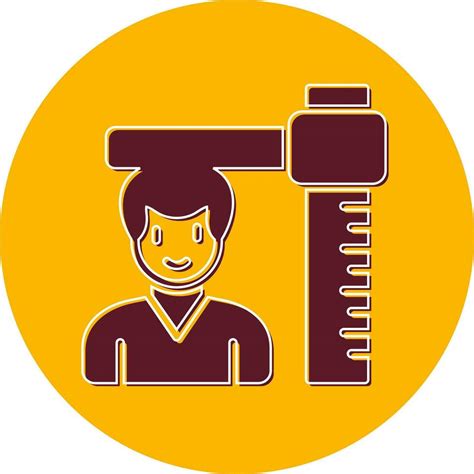 Height Vector Icon 31794416 Vector Art At Vecteezy