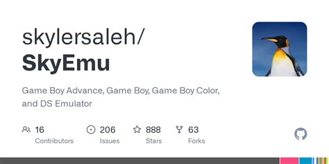 14 Free Open Source Web Based Game Emulators Libraries And Tools To