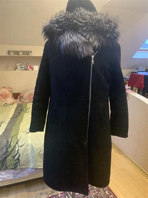 Дублянка — ціна 2850 грн у каталозі Дублянки Купити жіночі речі за доступною ціною на Шафі