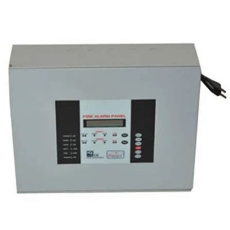 MS Cooper Fire Alarm System For Office Industrial Db ID