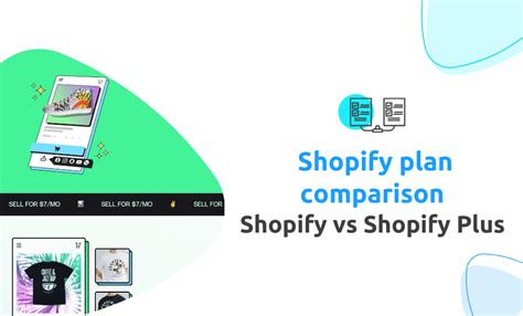 Shopify Plan Comparison Compare Features Pricing And Plans
