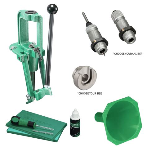 Reloading Kits Complete Ammo Reloading Kits Online Rcbs