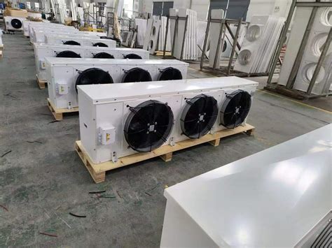 Walk In Cooler Condensing Unit And Evaporator Manufacturer And Supplier