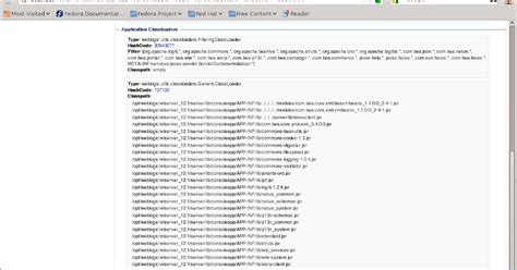 Devops Tips And Tricks Weblogic Classloader Analysis Tool