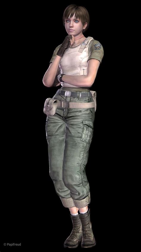 Pin De Alex Palma En Resident Evil Personajes De Videojuegos