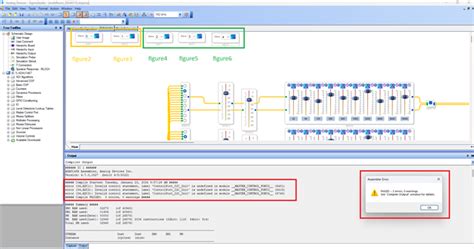 Error When Configuring The Master Control Ports IO Q A SigmaDSP Processors SigmaStudio Dev