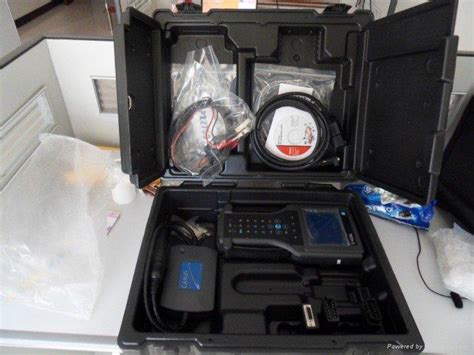 GM Tech2 With Candi Gm Diagnostisc Tool Gm Scanner Gm Tester Gm Tech2 Gm Tech 2 Scanner