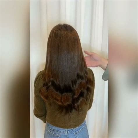 붙임머리의 모든것 붙임머리잘하는 실패없는 붙임머리 Youtube