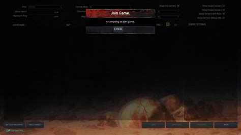 Cannot Get The Game Out Of Restart Loop General Discussion Funcom