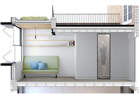 Parametric Architecture And Design MATA Architects