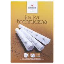 Kalka Techniczna W Sklepie Empik