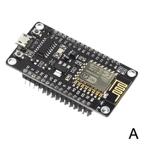 Nodemcu Esp8266 Esp 12e Ch340g Wifi Network Development For Arduinon