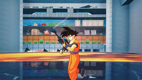 Sniper And Runner Fortniteferdi Fortnite Creative Map Code