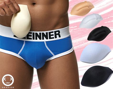 Ftm 3d Bulge Underwear Packer Trans Transgender Female To Male Etsy