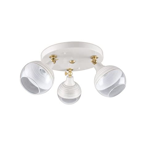 Sedef 12070 3 Wht Ege Sedef Avize