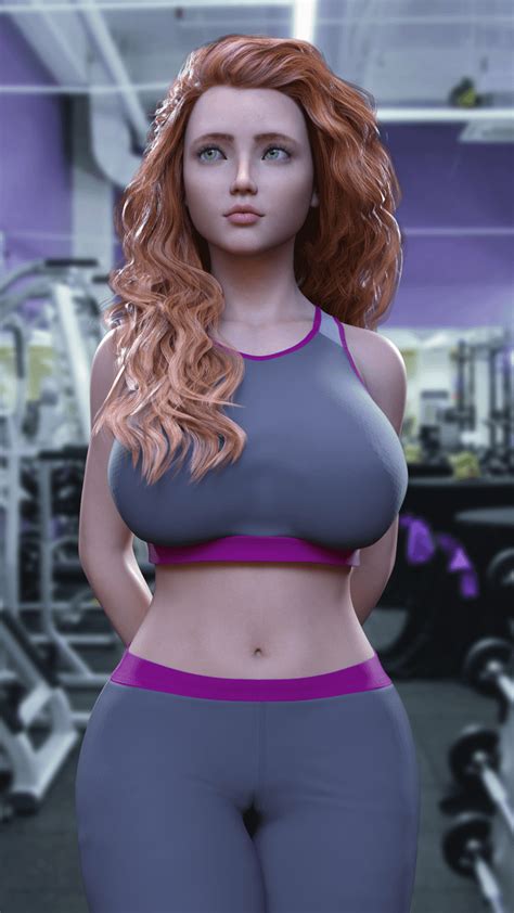 Emily [adored By The Devil] R Lewdgames