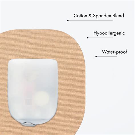 Cgm Patches Freestyle Libre 25 Pack Glucology Store