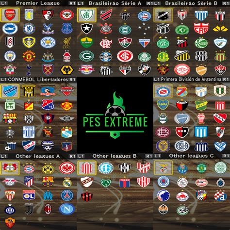Pes Action Extreme Option File Pes 6 Action Extreme 6 2 2022 23 Para Pc Sem Kitserver 16 04 2023