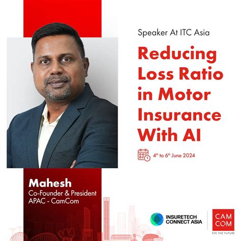 Mahesh Subramanian On Linkedin Ai Itcasia Camcomatitcasia