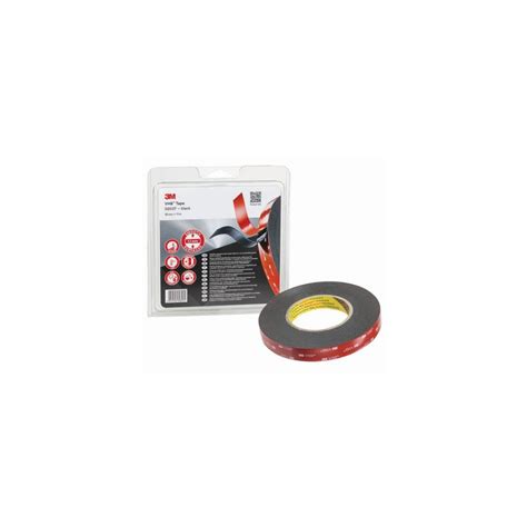 3M VHB 5952F (blister), 11 mt x 19 mm - Vendita online