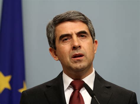 Плевнелиев поднесе съболезнования за загиналите в Одеса Nova