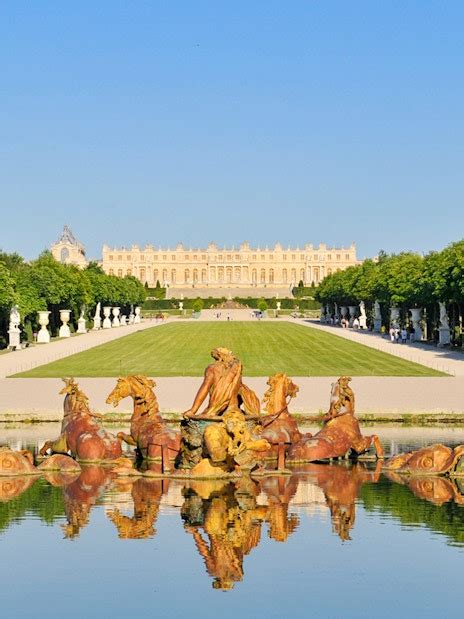 Best Ways To Explore Versailles Exclusive Access And Tours From Paris