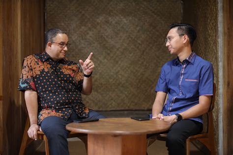 Uiihhh Ngeriii Caleg Dpr Ri Pks Ibrahim Irwan Prayitno Disupport