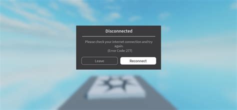 I Remade The Disconnected Button Thoughts Creations Feedback Developer Forum Roblox