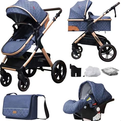 Коляска 3 в 1 для новорожденных купить с доставкой по выгодным ценам в интернет магазине Ozon