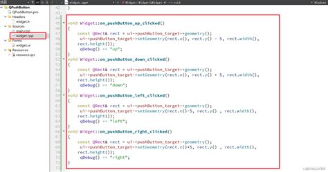 【qt 学习笔记】qt常用控件 按钮类控件 Push Button的使用及说明51cto博客qt常用控件及属性