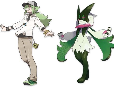 Pokemon Reusing Assets Rmandjtv