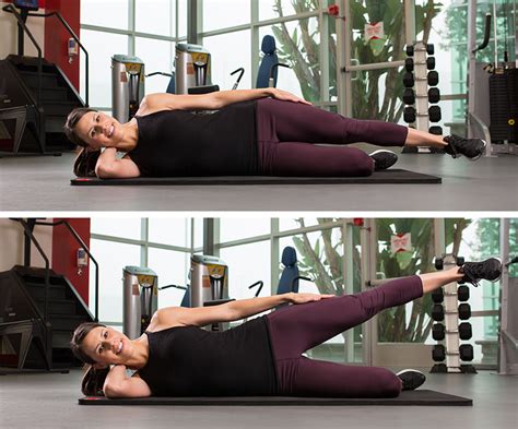 Isometric Exercises For Gluteal Tendinopathy Vicasunny