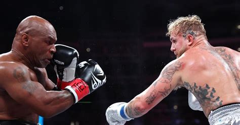 Foxhole Qa On Linkedin Netflix Says 60 Million Households Watched Tyson Paul Match