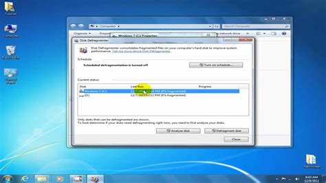Best Free Defrag Windows 10